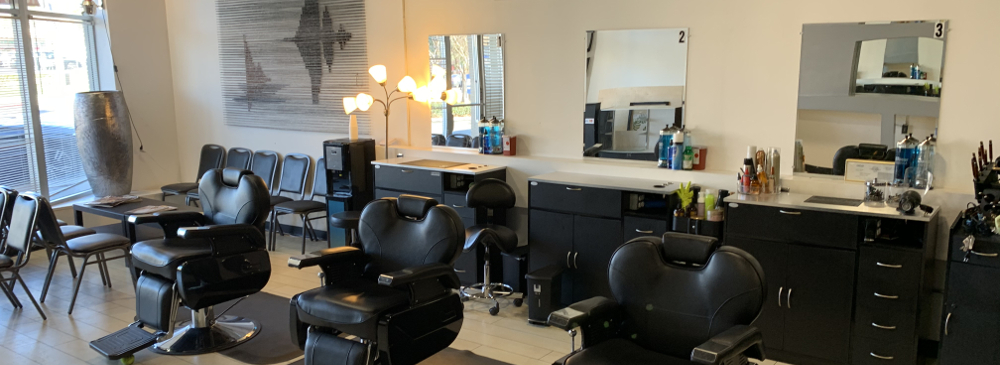 Weblog title – Borner's Barber College Pasadena