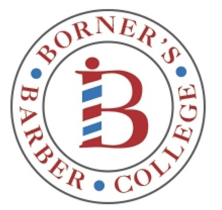 Weblog title – Borner's Barber College Pasadena